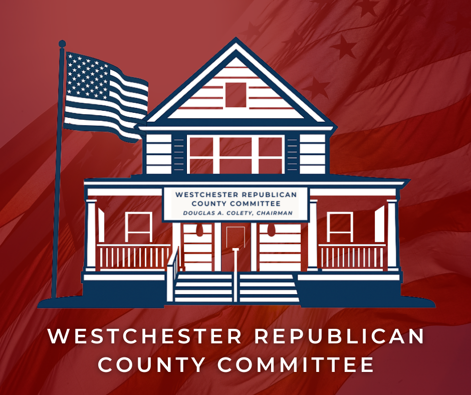 Candidates - Westchester Republican County Committee