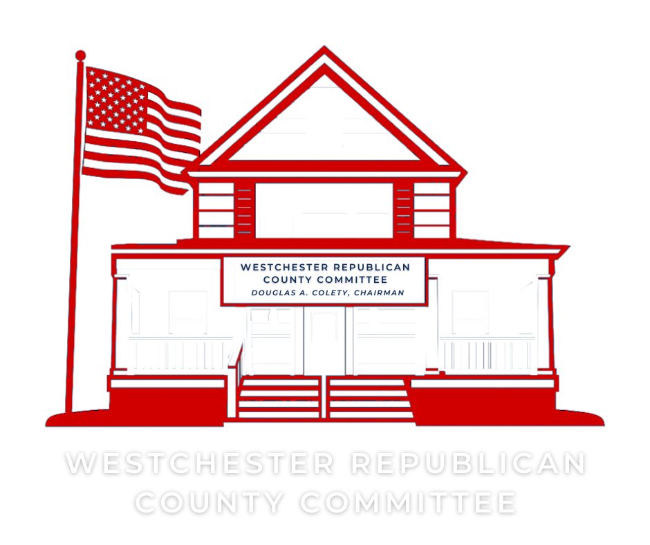 Home Page - Westchester Republican County Committee